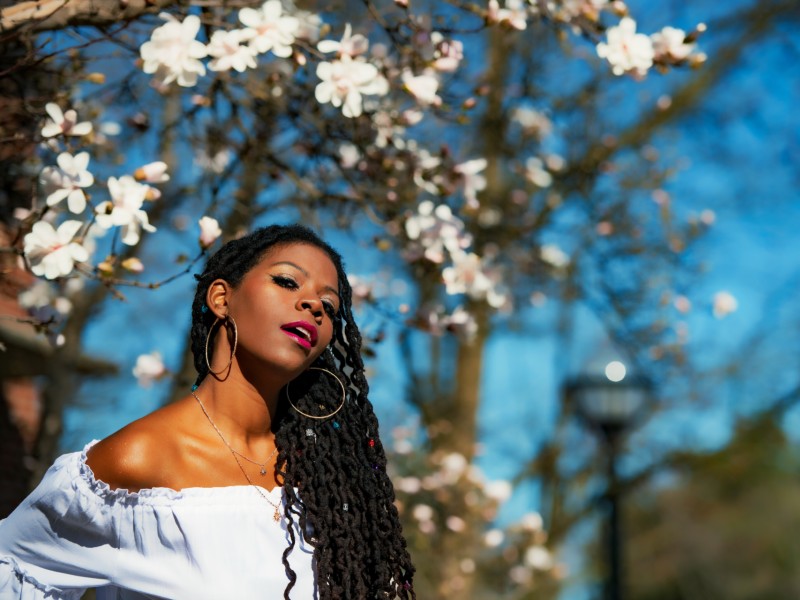 Dani Darling Releases Latest EP, ‘The Future’ - Current Magazine