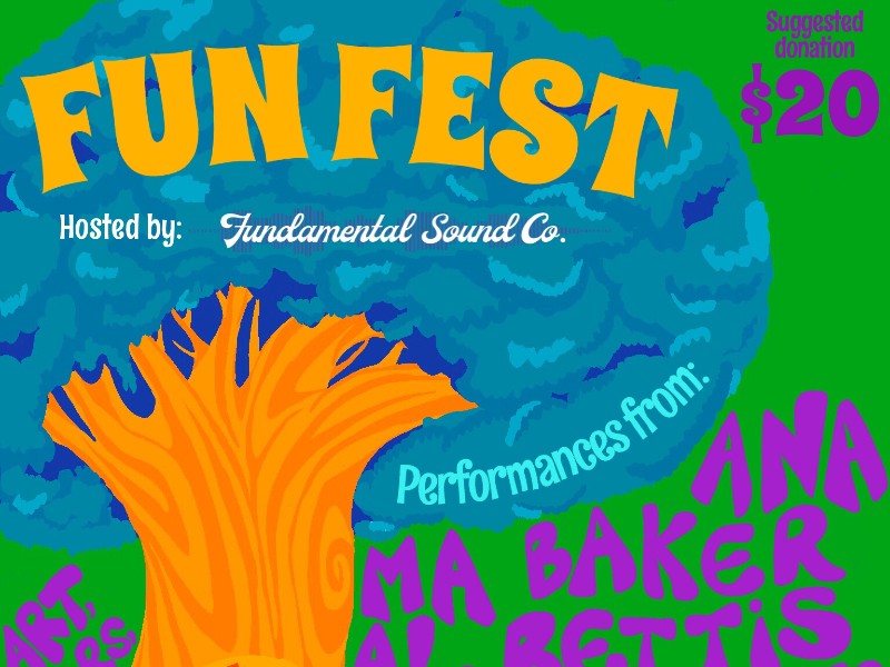 Enjoy the Local Music Talent at Ypsilanti’s Fun Fest - Current Magazine